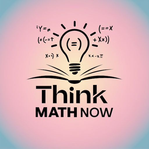 לחשוב מתמטיקה | לימוד מתמטיקה אונליין